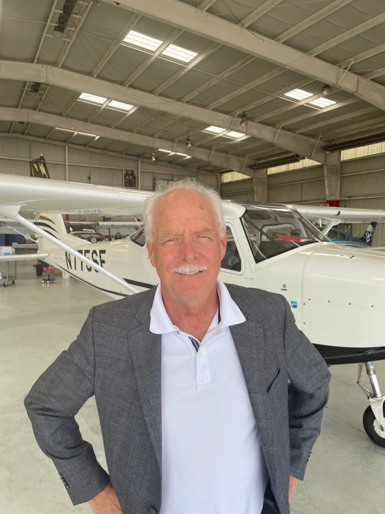 Airport Authority – Moore County Airport KSOP – Gateway to the Sandhills