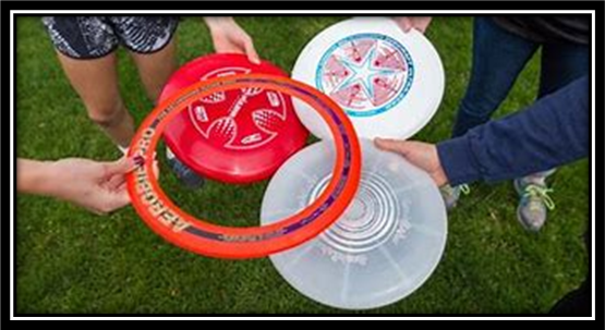 Today in Aviation History: Frisbees – Moore County Airport KSOP ...