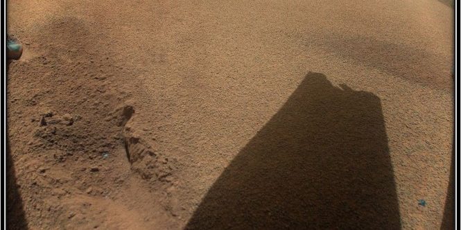 NASA’s Mars Helicopter Ingenuity has Flown its Final Flight Amidst ...