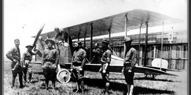 On this day in aviation history: Pancho Villa and the First Aero ...