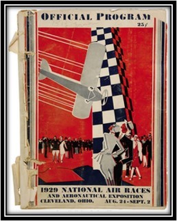 The Cleveland National Air Races – Moore County Airport KSOP – Gateway ...